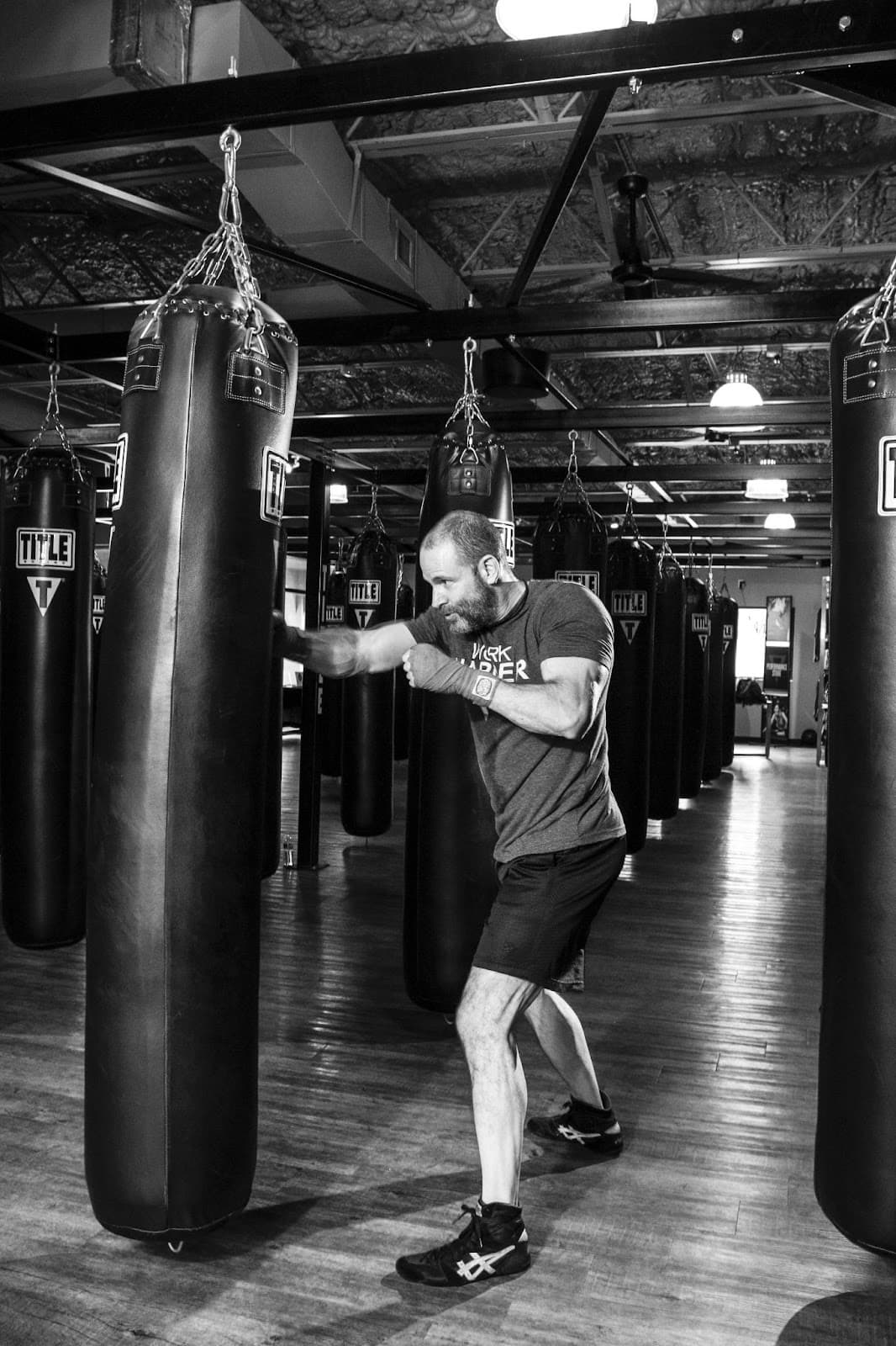 Cardio Boxing: How to Burn Calories and Get Lean through Boxing - Sbxboxing